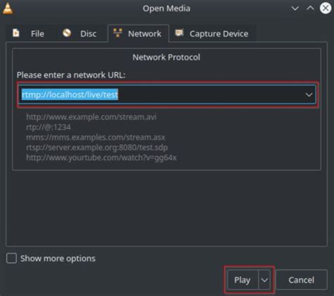 How To Install An Nginx Rtmp Server In Ubuntu 2204 Format Swap Tech Tutorials