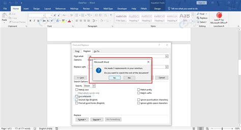 How To Add And Remove Page Break In Word DataFlair