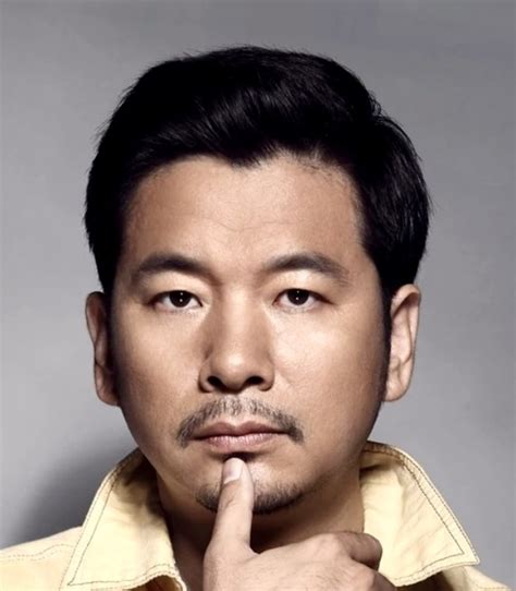 Ma Yong 马勇 Mydramalist