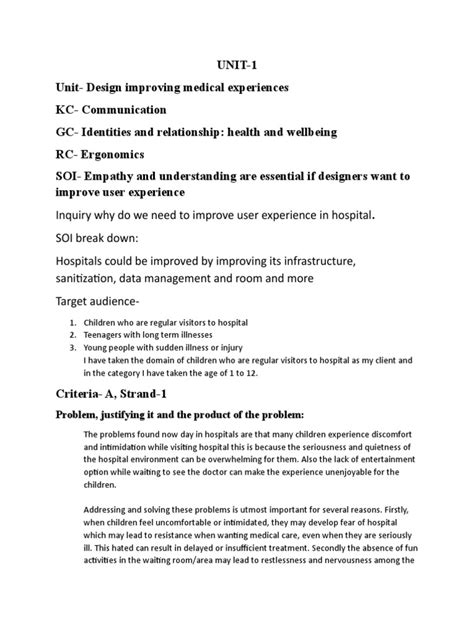 Design Unit 1 Pdf