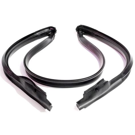Ecklers Header Seal 84 96 Corvette C4