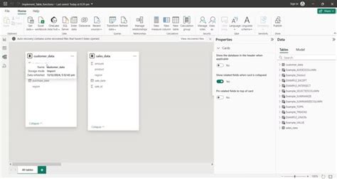 Shruthi H On Linkedin Powerbi Dataanalysis Learningbydoing