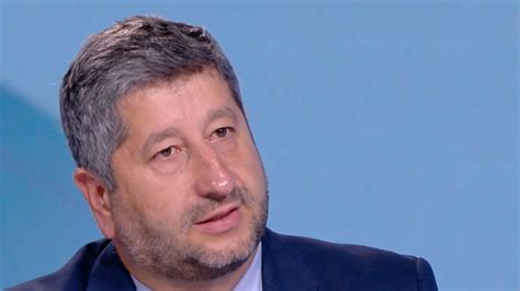 Христо Иванов обяви три условия за участие на ДБ в правителство след