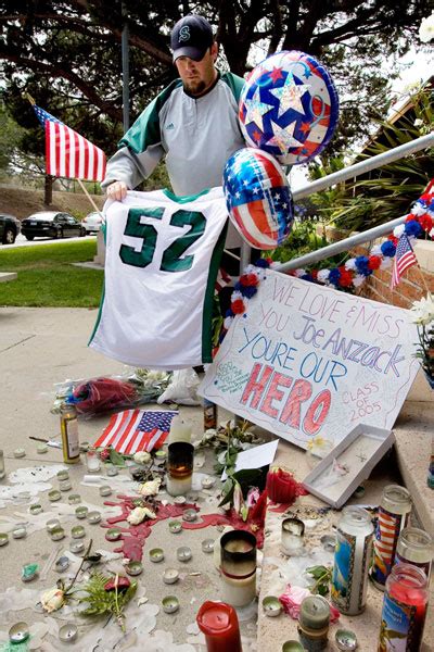 Local Soldier Joseph J Anzack Jr Killed In Iraq La Imc