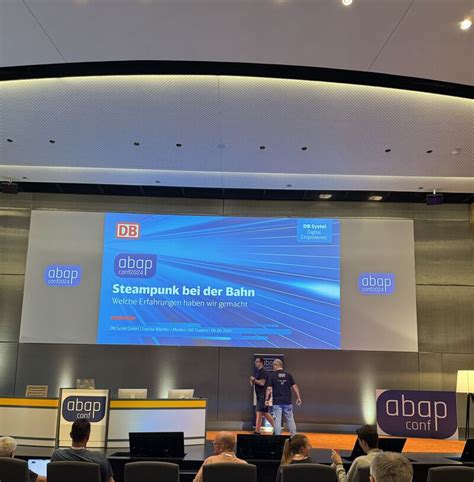 Abapconf Abapconf2024 Vijay Chintarlapalli