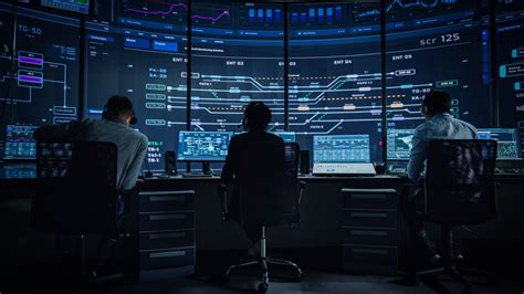 Reliable Data Center Operations Management Im Data Centers