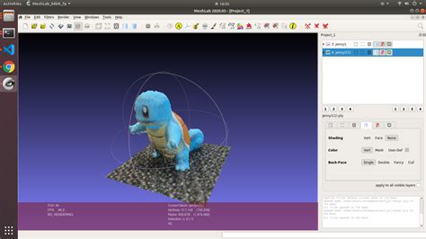 Extract Color Mesh Problem Issue Kwea Nerf Pl GitHub