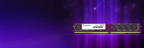 万紫千红系列 Ddr4 2666 Vlp U Dimm 内存