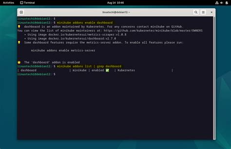 How To Install Minikube On Debian 12 Step By Step