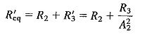 Noise Calculation In Electronic Communication System Noise In Reactive Circuits