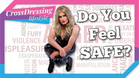 Crossdressing Lifestyle Self Discovery Just Got Real For Transgender And Drag