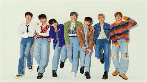 Nssign プロフィール K Pop 韓流ドラマ