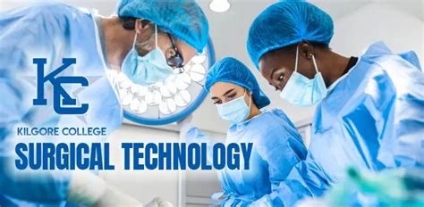 Kc Surgical Technology Program Accredited By Caahep Arcstsa The