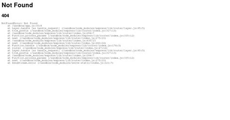 Happy Bash 1hooy Codesandbox Happy Bash 1hooy Codesandbox