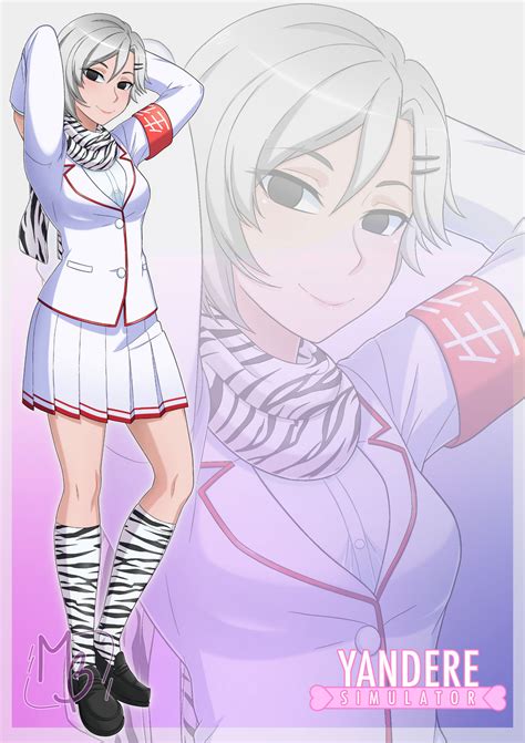 Shiromi Torayoshi By Mulberryart On Deviantart