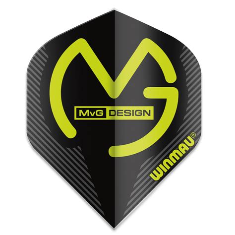 Mvg Flights 6900 231 Look Darts