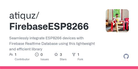 Github Atiquzfirebaseesp8266 Seamlessly Integrate Esp8266 Devices