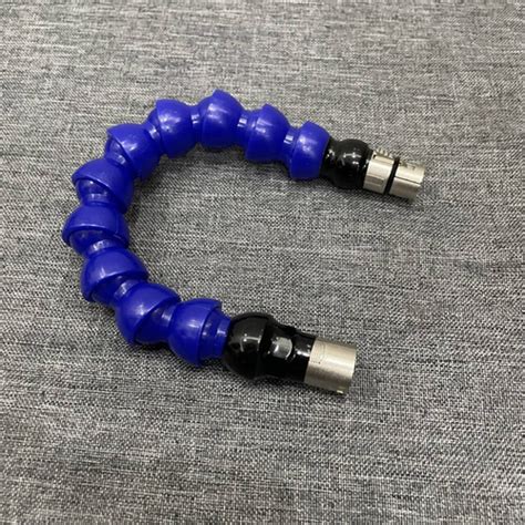 Electric Sex Machines 3xlr Connect Attachment Extension Rod Suction Cup