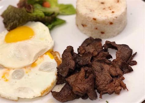 8 Tapsilog Joints In The Metro For Your Beefy Cravings Booky