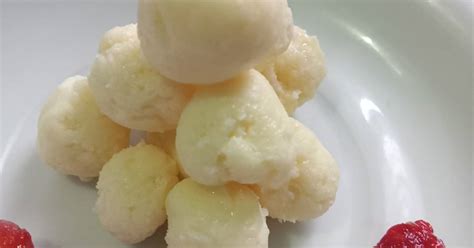 Resep Permen Susu Oleh Lucky Kitchen Cookpad