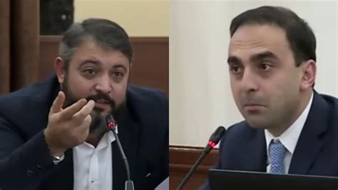 «Ինչպես Փաշինյանն է ասում՝ երևանցիների համբերության բաժակը լցվել է․․․ Youtube