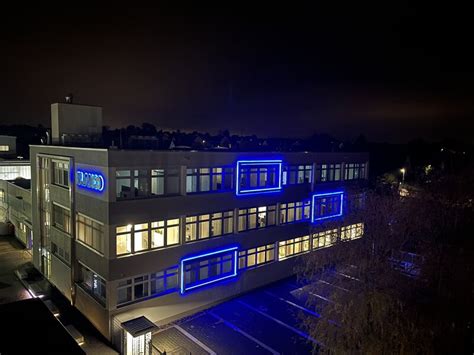 Holger H Stephan On Linkedin Beautiful View In The Early Morning Of