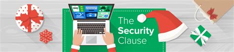 The Security Clause Expel