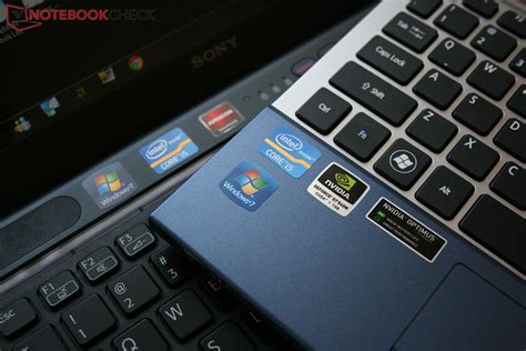 AMD Dynamic Switchable Graphics Vs Nvidia Optimus NotebookCheck Net Reviews