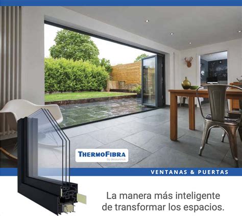 Proyectos Ventanas Openmax Deceuninck