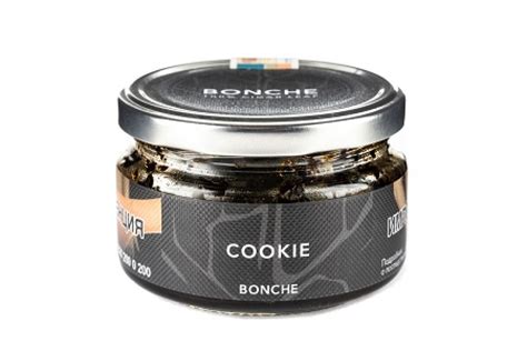 Bonche 30 gr (Cookie) Tobacco | 12,70