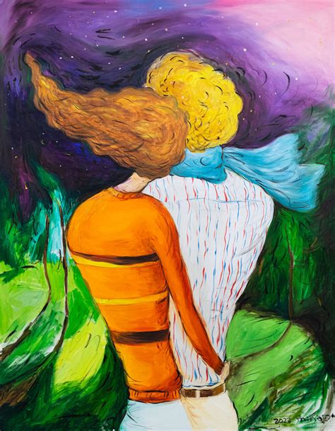 김경민 별이 빛나는 밤에 Kim Gyoung Min