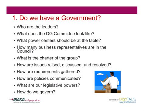 Ibm Data Governance Framework Pdf