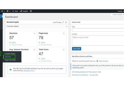 How To Add A WordPress Language Switcher To Your Website EComFixR