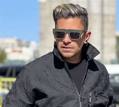 Oscarcito Revela Que No Le Gusta Tener Sexo