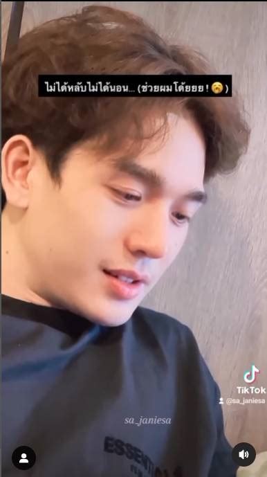 ตงตง เดอะสตาร คลปหลดวอน โดนสาวจบในผบ นหรอเปลาทำให เบส รกษวนย ตองขอเลก