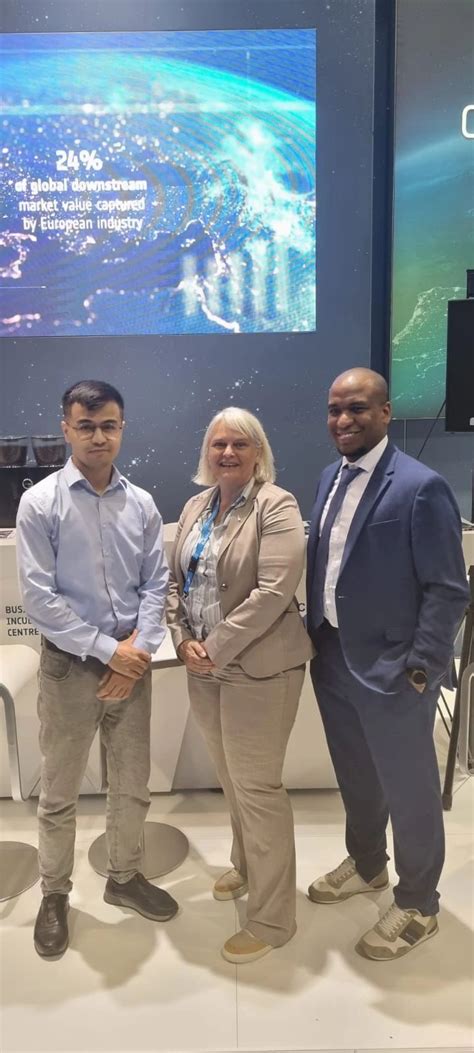 Akbar Erkinov On Linkedin Blueorbitspacesystems Ilaberlin2024