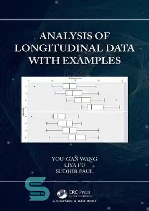 دانلود کتاب Analysis of Longitudinal Data with Example تجزیه و تحلیل داده های طولی با مثال