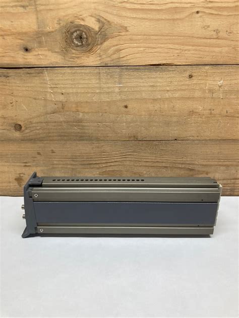250 Mhz Pulse Generator Module 9211 Lecroy