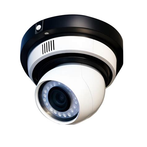 Premium Psd Surveillance Cctv Camera Monitoring System Ai Generated Image