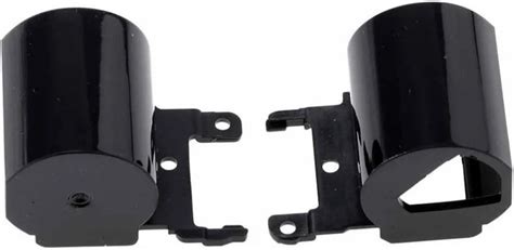 Plastic Hp 15 Da Laptop Hinge Cap At ₹ 300 Piece In Bengaluru Id 2853203922355