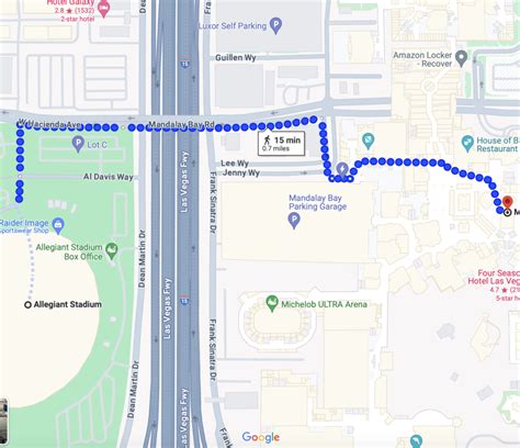 Real Time People Counting At The Rolling Stones Concert