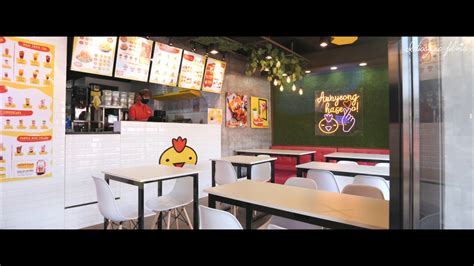Yo Korean Bubble Tea And Chicken Philippines Home Calamba Menu Prices Restaurant Reviews
