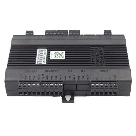 tcp ip network access controller