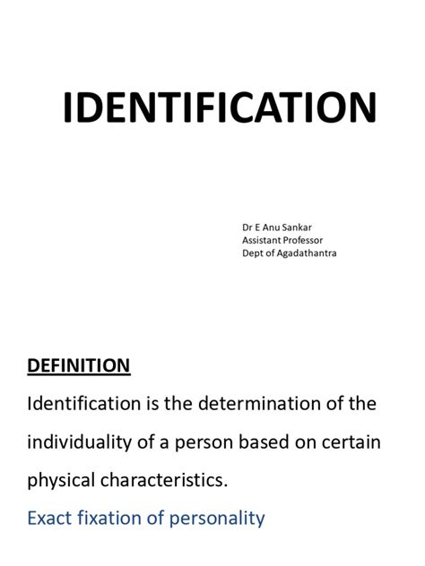 Identification Race Religion Sex Pdf Sex Organ Testicle