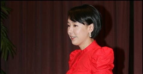 강수연 오늘은 빨간 구두 아가씨