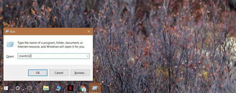 How To Find Your BIOS Version And Update It On Windows