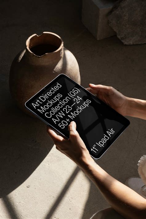 Device Bundle Vol Iii 58 Mockups Art Directed