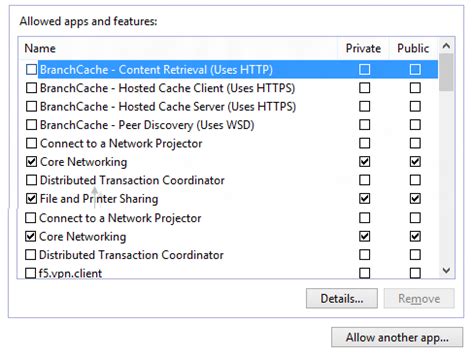 Belkin Official Support How To Add An Exception To Windows Firewall On Computers With Windows