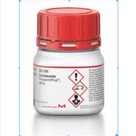 Imidazole Reagent 100gm At Best Price In Hyderabad Id 23982400755