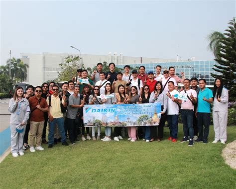 Daikin Philippines Customers แอร์ไดกิ้น
